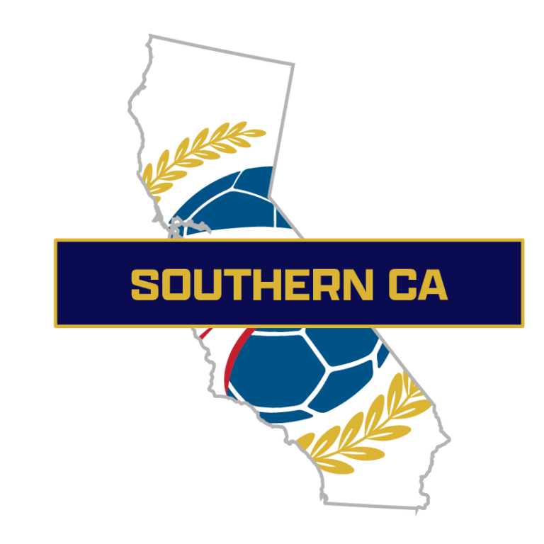 Southern California - US Futsal Southwest